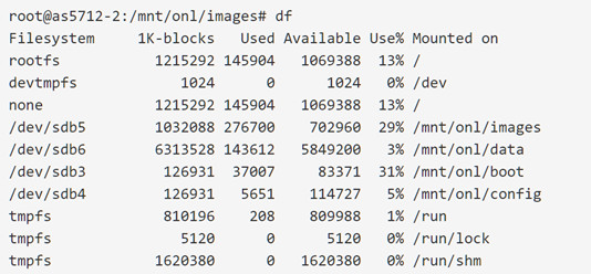 开放网络操作系统介绍(1)、ONL（Open Network Linux）_onl (open network linux )-CSDN博客