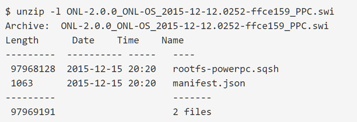 开放网络操作系统介绍(1)、ONL（Open Network Linux）_onl (open network linux )-CSDN博客