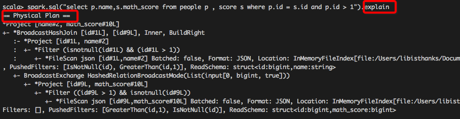 Catalyst 优化器_pushdown predicate filter-CSDN博客