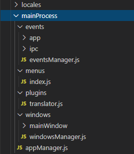 用vue-cli3和electron快速构建桌面程序：vue-cli-electron-template，支持i18n多语言，一个模板_electron i18n-CSDN博客