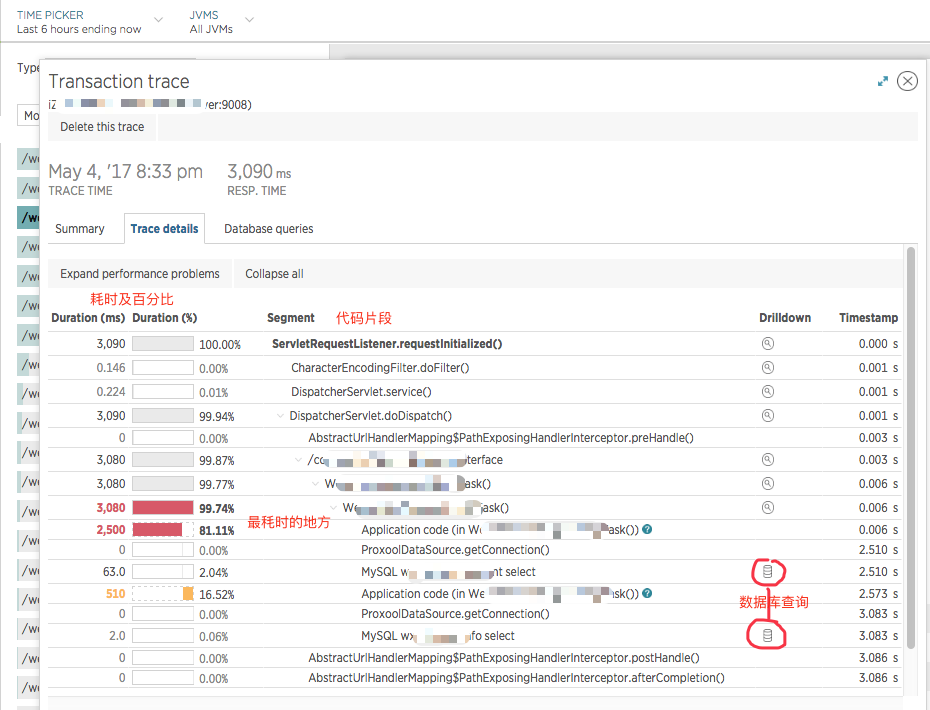 New Relic APM(应用性能监控)介绍-CSDN博客