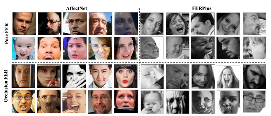 Region Attention Networks for Pose and Occlusion Robust Facial Expression Recognition文章解读-CSDN博客