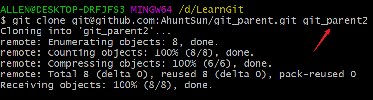 Git应用详解第十讲：Git子库：submodule与subtree_git子库 subtree和submodule-CSDN博客