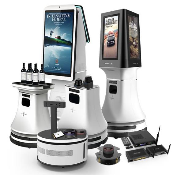 思岚科技荣获CSDN 【2019优秀人工智能案例TOP 30+】_思岚科技人工智能大会-CSDN博客