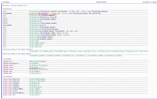 SYSBIOS例程学习方法初探-CSDN博客