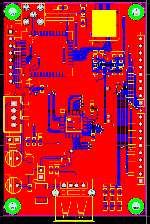 基于SIM800的GPRS通信实现_sim800 gprs通信-CSDN博客