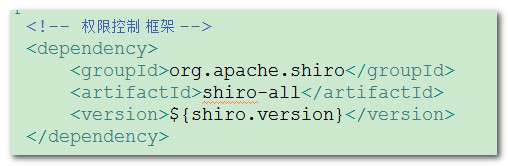 Apache Shiro 框架简介和下载导入_apache shiro 1.11.0如何下载更新-CSDN博客