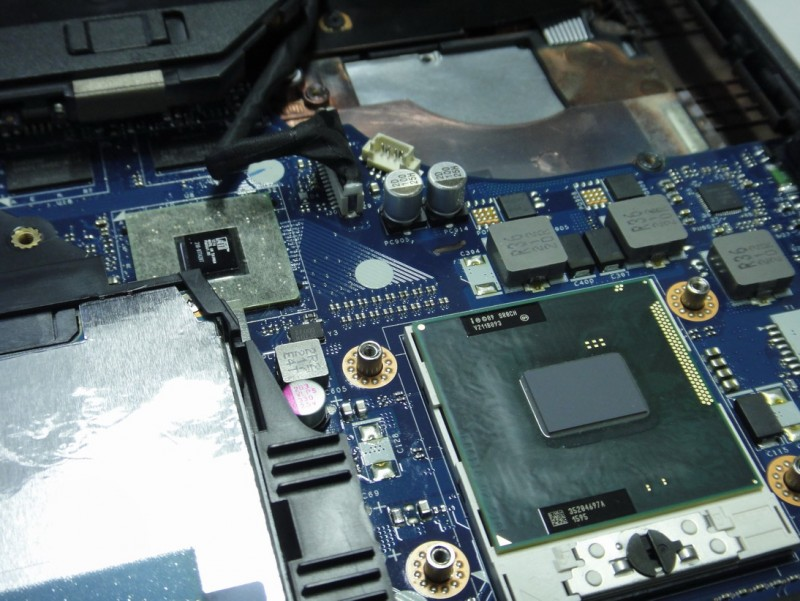 [乐意黎原创]联想G470老笔记本升级改造_联想g470更换cpu-CSDN博客