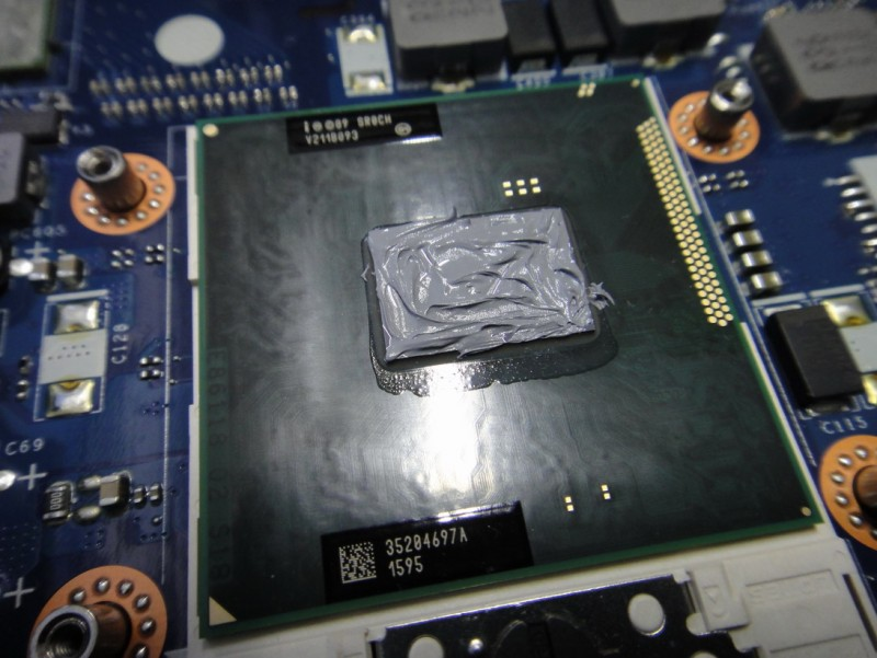 [乐意黎原创]联想G470老笔记本升级改造_联想g470更换cpu-CSDN博客