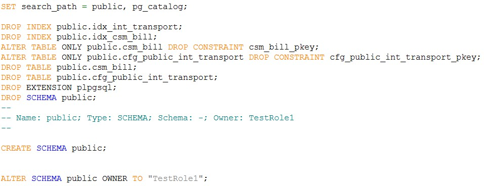PostgreSQL数据导出成Insert语句_pg导出insert语句-CSDN博客