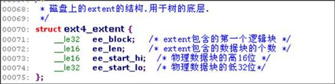 Ext4文件系统架构分析(一)_jbd2格式-CSDN博客