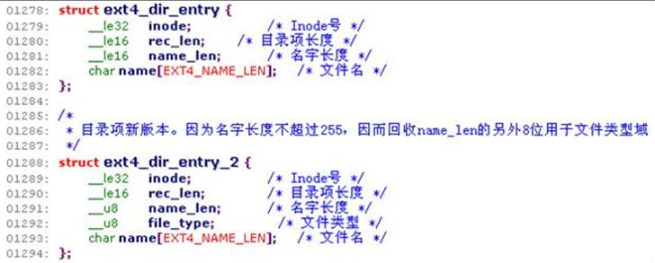 Ext4文件系统架构分析(一)_jbd2格式-CSDN博客
