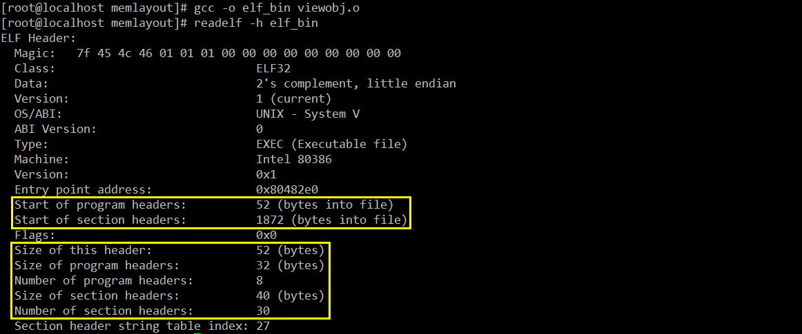 Segmentation fault到底怎么回事-CSDN博客
