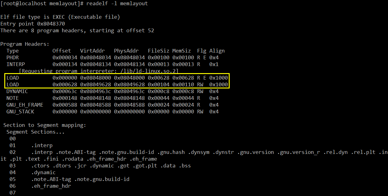 Segmentation fault到底怎么回事-CSDN博客
