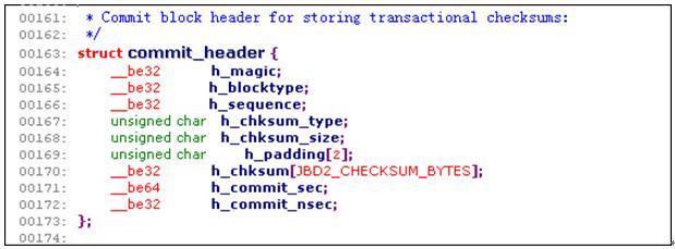 Ext4文件系统架构分析(一)_jbd2格式-CSDN博客