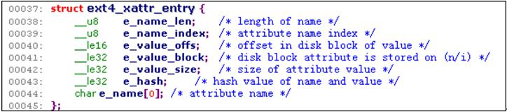 Ext4文件系统架构分析(一)_jbd2格式-CSDN博客