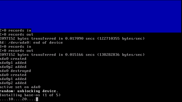 基于VirtualBox安装FreeNAS过程步骤_nas virtual box-CSDN博客