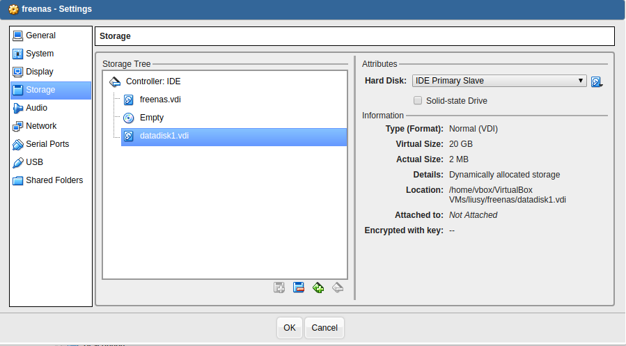 基于VirtualBox安装FreeNAS过程步骤_nas virtual box-CSDN博客