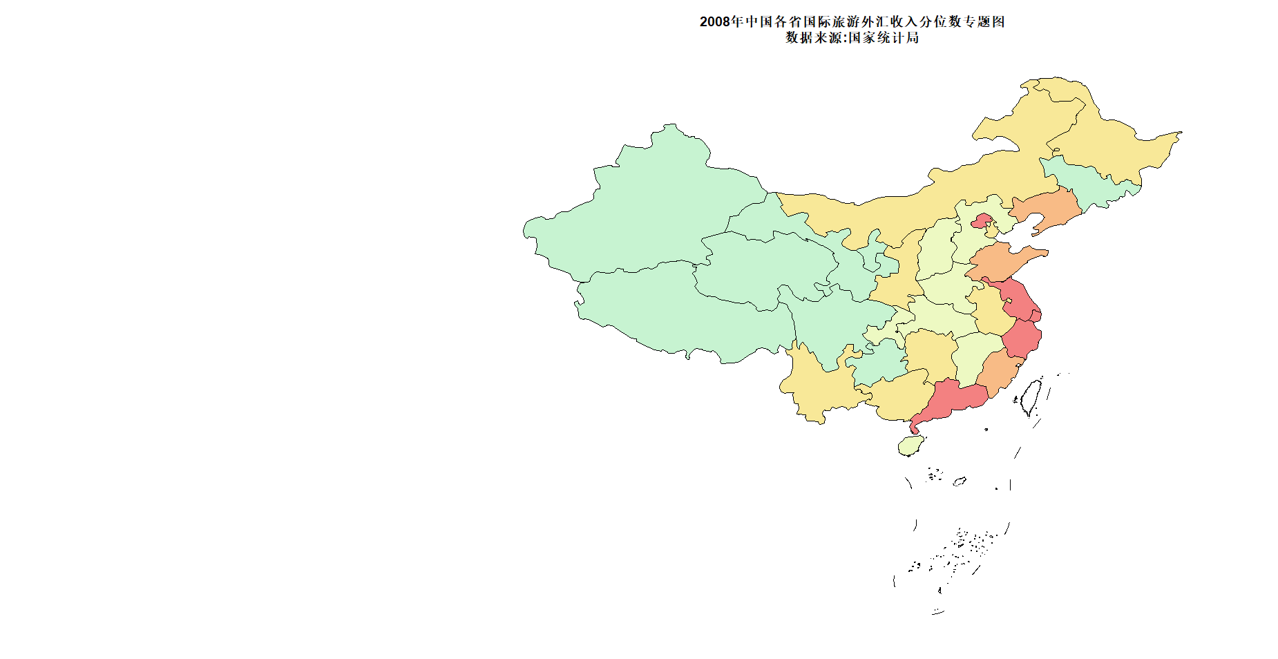 带南海九段线分位数地图可视化（R语言版）_spplot-CSDN博客