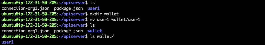 Hyperledger Fabric Rest API服务开发教程【含源码】-CSDN博客