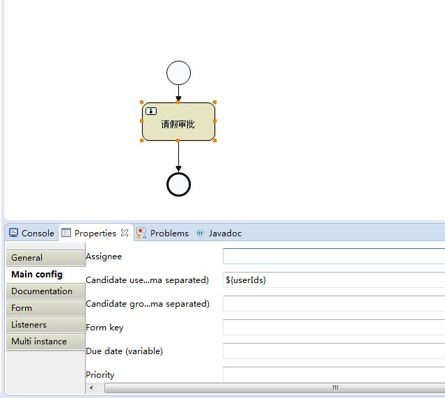 springboot整合activity6_Activiti之多用户任务分配（无废话版）--------------------------------------------（十五）_在 ...