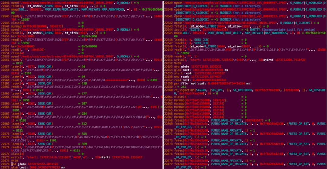 基于文件存储UFS的Pytorch训练IO五倍提升实践_ufs ucloud_UCloud_TShare的博客-CSDN博客