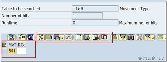 修改表的方法_sap lips表怎么修改-CSDN博客