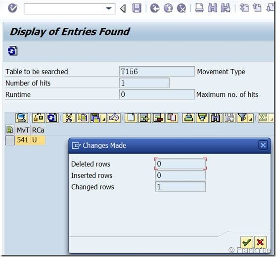 修改表的方法_sap lips表怎么修改-CSDN博客