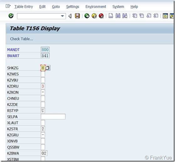 修改表的方法_sap lips表怎么修改-CSDN博客