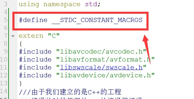 从零开始学习音视频编程技术（四） FFMPEG的使用_ffmpeg 学习-CSDN博客