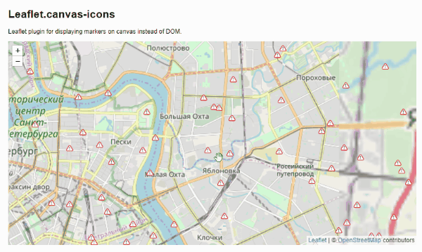 leaflet如何加载10万条数据_l7.js leaflet-CSDN博客