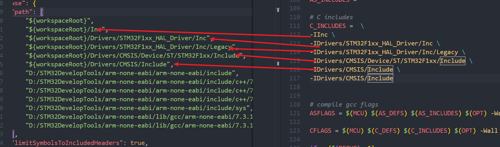 使用 Stm32cubemx Vscode 开发 Stm32 Stm32cubemax 创建stm32f405工程 Vscode Csdn博客