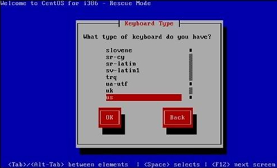 Linux rescue救援（光盘修复）模式详解-CSDN博客