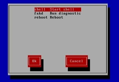Linux rescue救援（光盘修复）模式详解-CSDN博客
