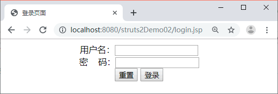 Struts2--Action访问ServletAPI的两种方式（ActionContext、ServletActionContext）_struts2框架中的action访问servlet ...