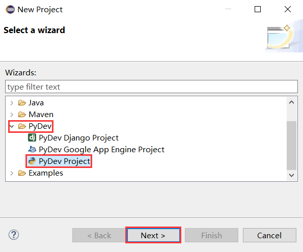 Eclipse+PyDec运行Python程序-CSDN博客
