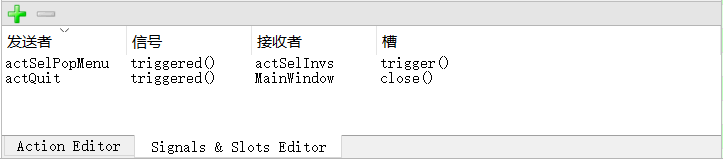 初识（三十四）——Qt QListWidget和QToolButton用法详解（实例分析）_qtwidgets.qtoolbutton.menubuttonpopup 箭头在下方-CSDN博客