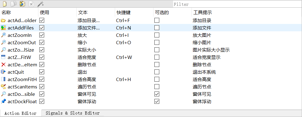 初识QT（三十五）——Qt QTreeWidget和QDockWidget用法完全攻略（实例分析）_qtreewidget 分组-CSDN博客