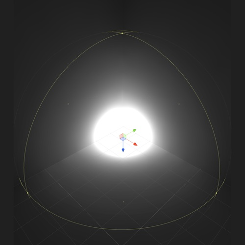 Unity—GI&光照贴图_unity light area baked only-CSDN博客
