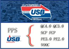 USB PD3.0 PPS (Programmable Power Supply)_pd3.0 pps协议手册下载-CSDN博客