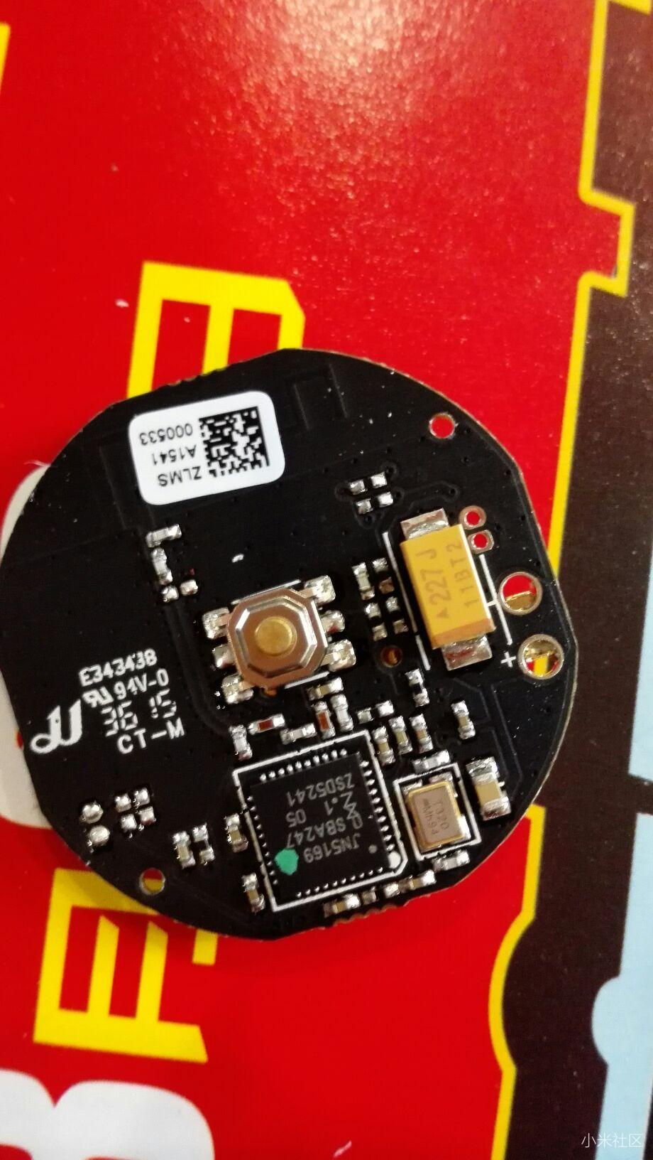 小米(绿米联创)39元 无线开关破解(NXP JN5169 zigbee 3.0开发实战)_小米无线开关隔防盗门离线-CSDN博客