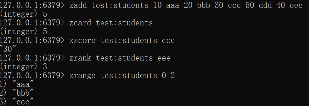 牛客网后端项目实战（二十五）：redis入门牛客网 Redis 视频 Csdn博客 