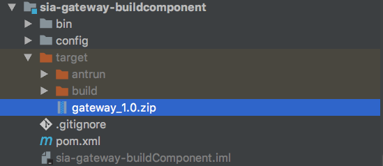 SIA-GateWay之API网关安装部署指南_gao2175的博客-CSDN博客