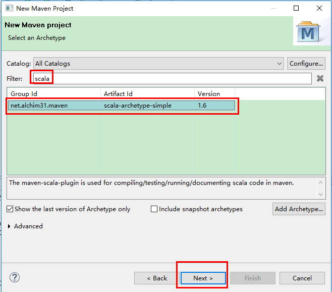 使用Eclipse编写Spark应用程序（Scala+Maven） scala ide for eclipse_scala能用eclipse ...
