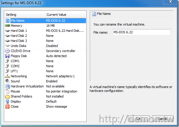 MSDN上MS-DOS 6.22的安装方法_dos622镜像文件-CSDN博客