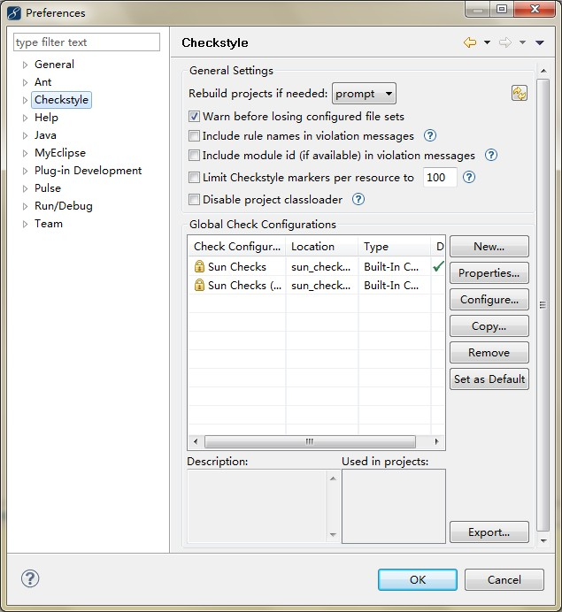 MyEclipse 8.5 安装配置和插件安装指南_myeclipse8.5-CSDN博客