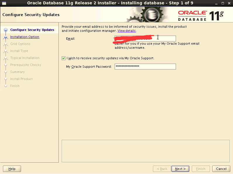 GSview5.0 installation steps and problems - Programmer Sought