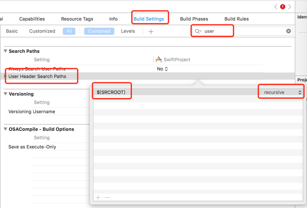 转 Ios 如何在swift中引入其他头文件ios Swift 怎么引入头文件 Csdn博客 