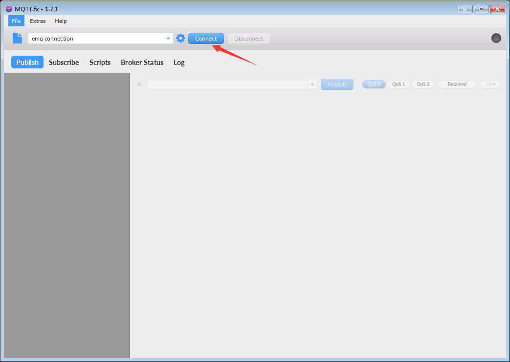 JetLinks物联网基础平台-通过第三方MQTT服务接入设备_jetlinks 部署mqtt示例-CSDN博客
