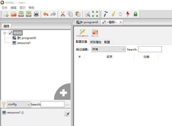 kVPAC/Beremiz项目操作实践_beremiz怎么控制机器-CSDN博客